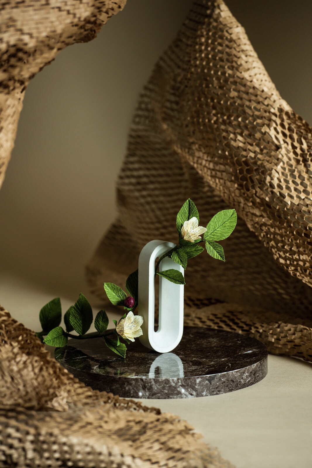 Paper Nightshade – new w naomi julia satake.